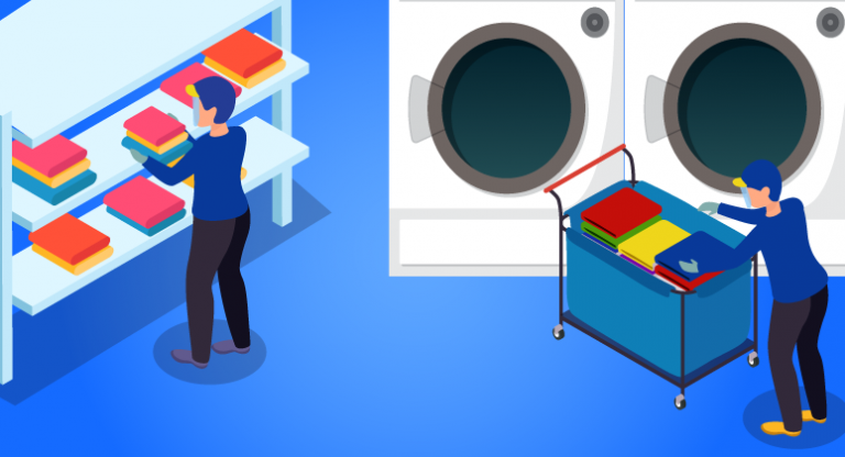 ¿Por qué es importante la clasificación de prendas textiles antes del ...